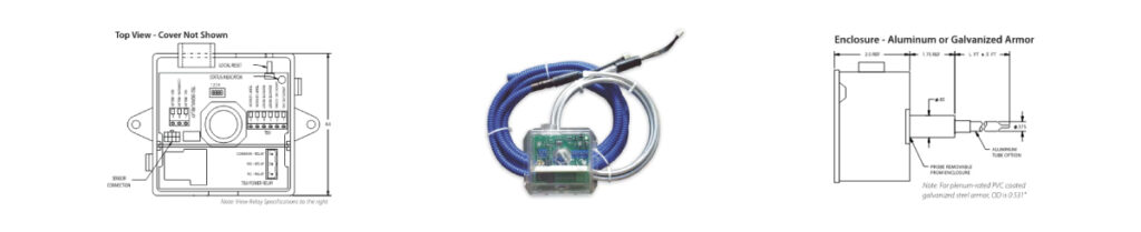 Comparing Low-Temperature Cut-Outs - Minco