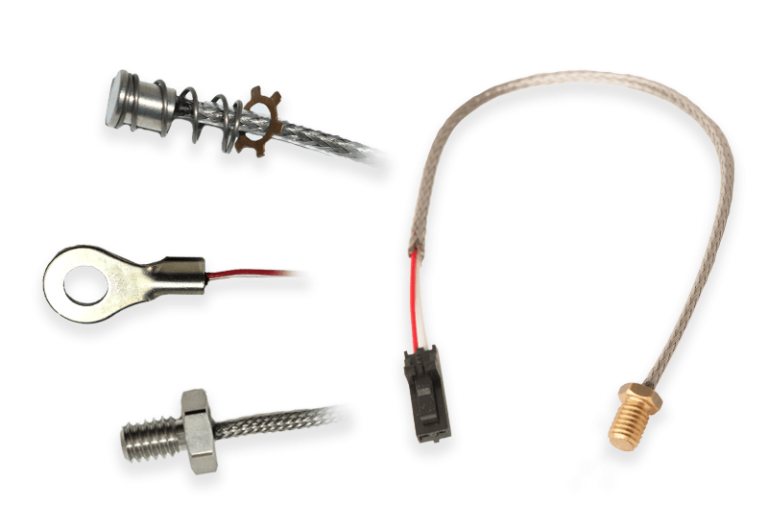 Miniature Sensors - Minco